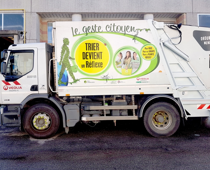 REL vehicles - Baron Srl