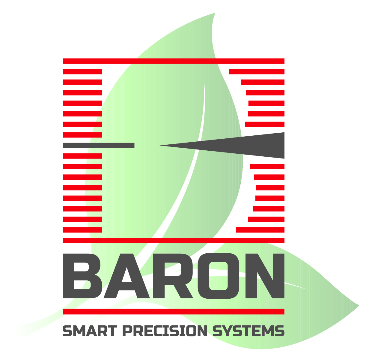 Baron srl is a UNI EN ISO 14001 certified company - Baron Srl