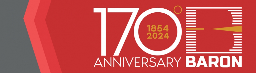 Home - Baron Srl